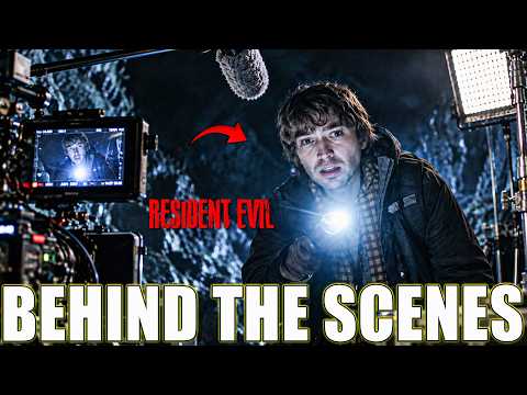 Resident Evil