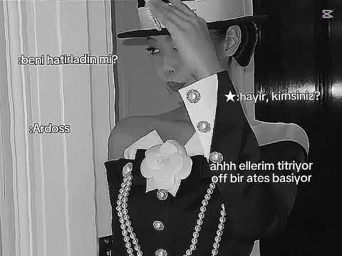 Ardos seni 5 yıl bekledim nerdesin bro? 