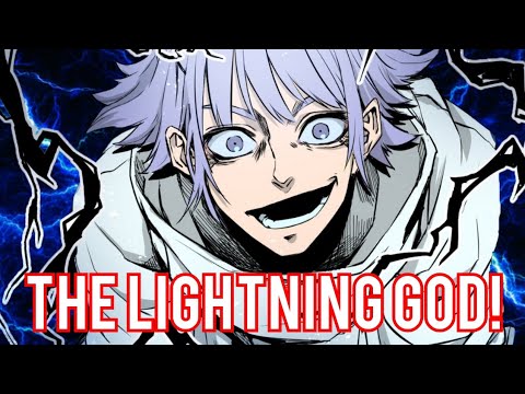 Hajime Kashimo (Jujutsu Kaisen) powerscaling - YouTube