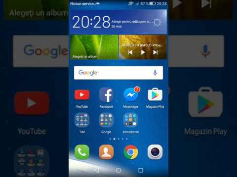 Cum să deblochezi pe cineva de pe facebook (Tutorial #1)