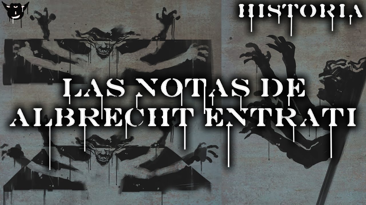 Las Notas de Albrecht Entrati - Warframe, la Historia - YouTube