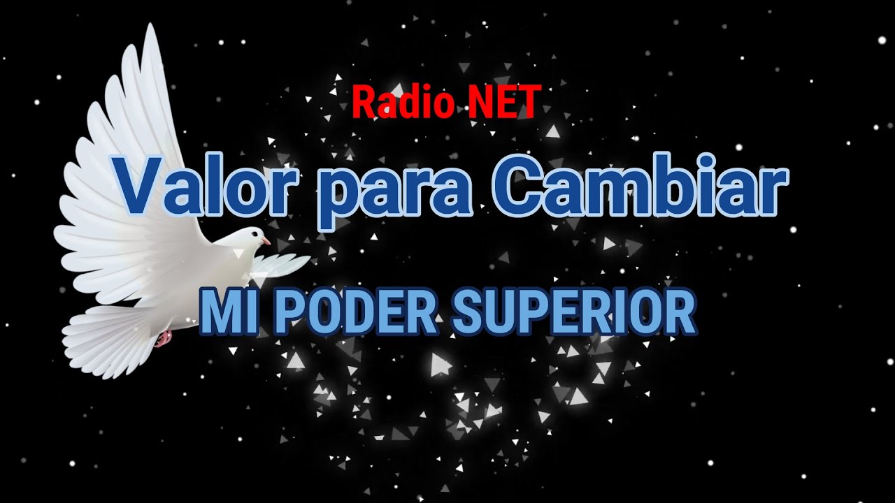 Mi Poder Superior - YouTube