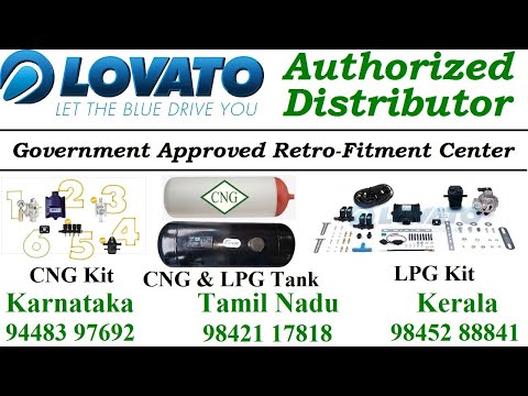LPG Kit Fitted HYUNDAI VENUE LOVATO Exr Smart LPG Kit
