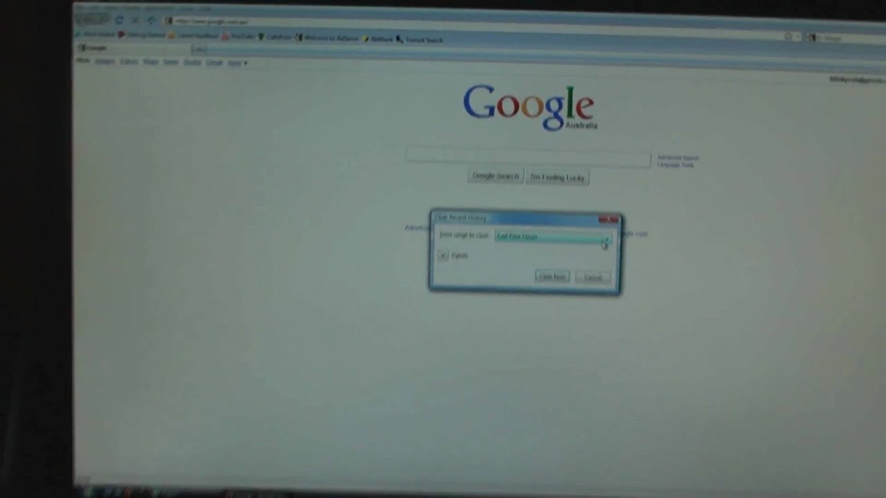 Porn Browsers Youtube