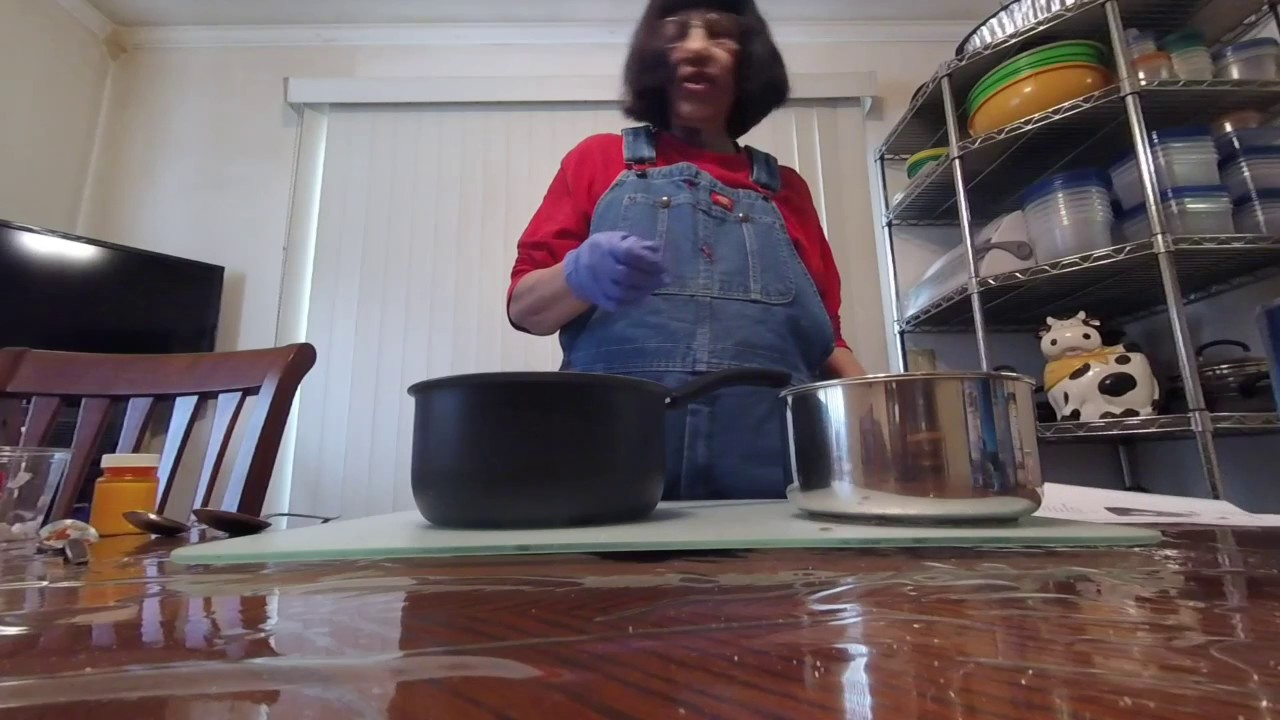 Country Cowboy Cooker -- (Rue's Cooking Event) - YouTube