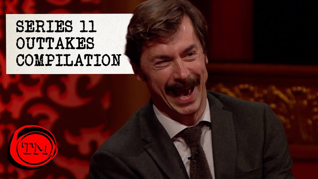Series 11 Outtakes Compilation | Taskmaster - YouTube