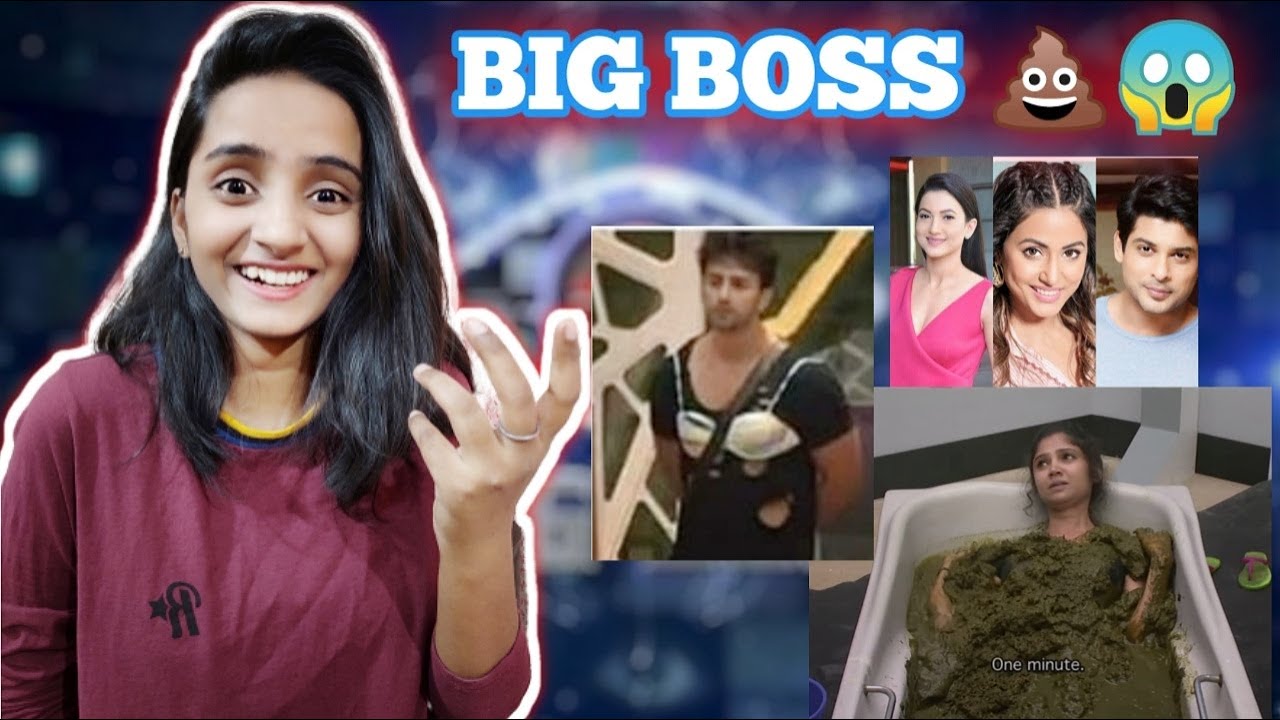 BIG BOSS ROAST🧐 REALITY CHECK | DEVIKA GUPTA | - YouTube