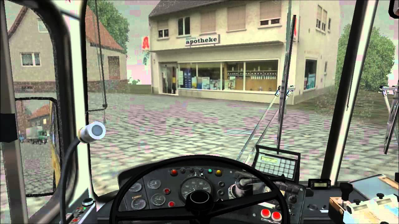 Grumpy driver - YouTube