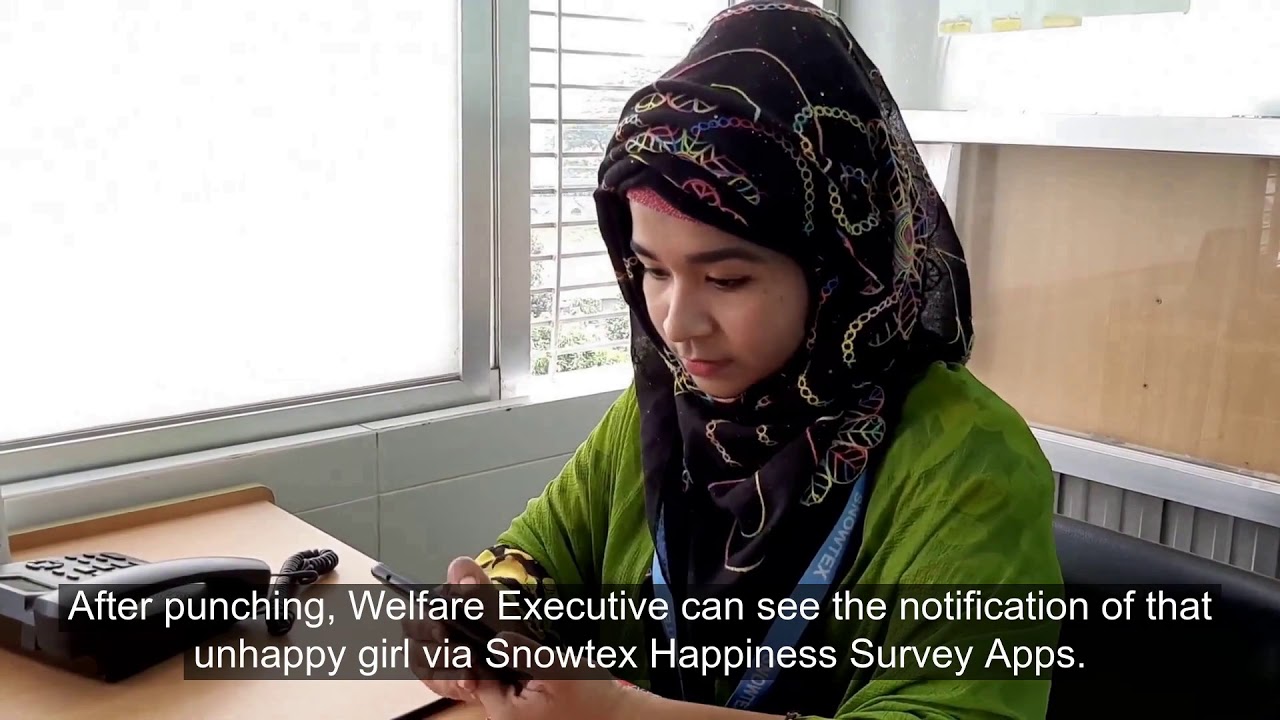 SNOWTEX Happiness Management Video Final 2019 - YouTube