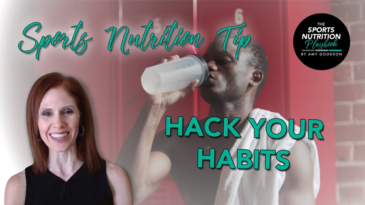 HACK Your Habits with Simple Stacking Tricks! - YouTube