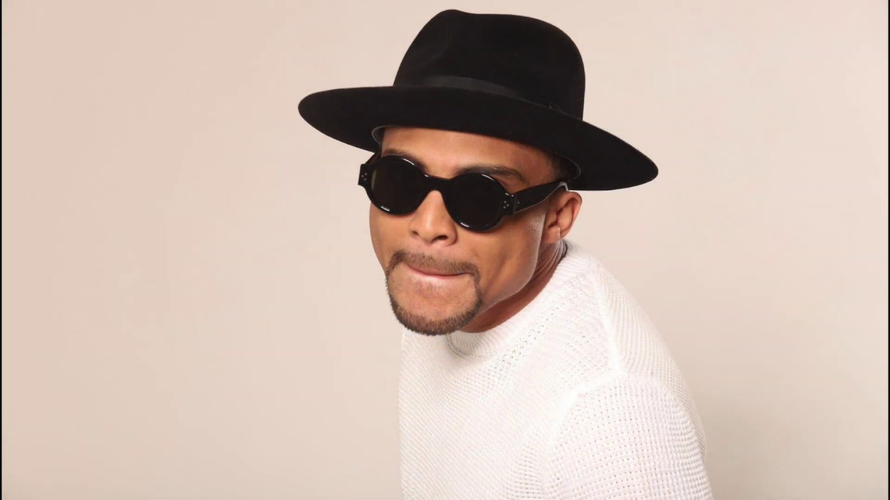 Kyle Knight - By Any Means Necessary - YouTube