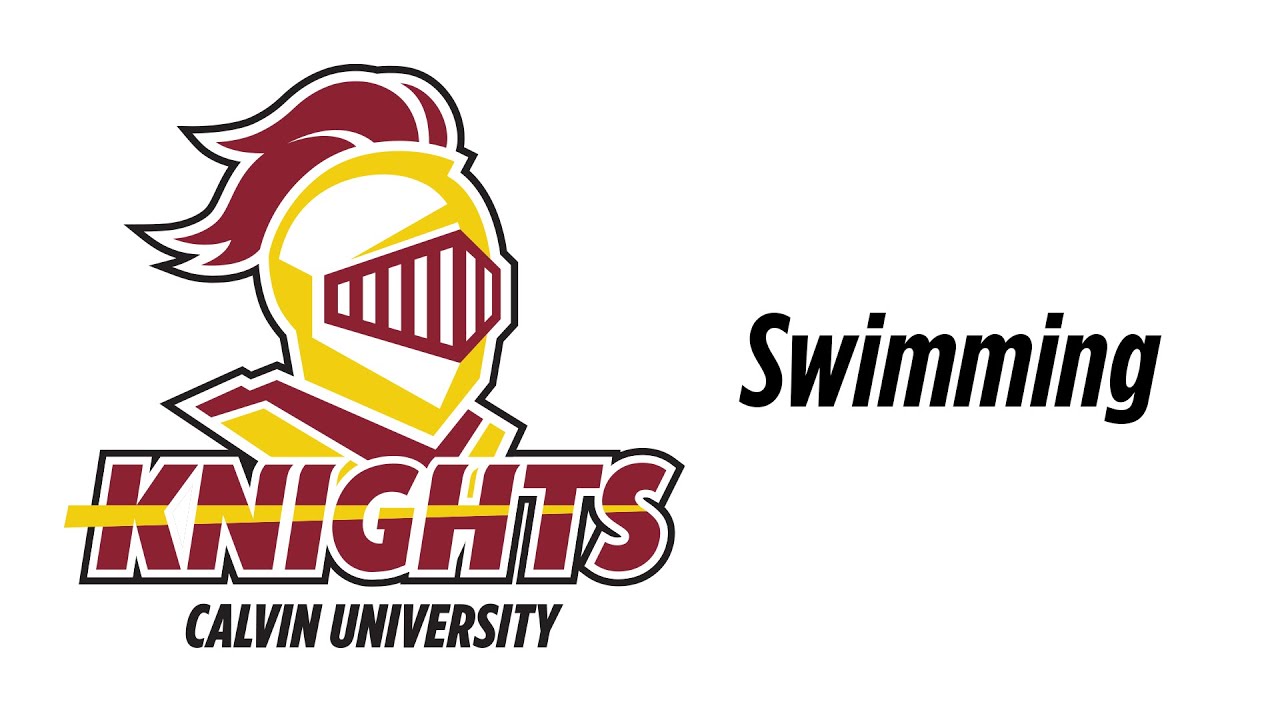 Calvin Winter Invite Swim - Northern Michigan Grand Valley State ...