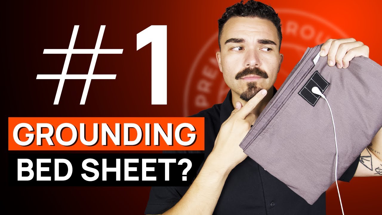 Do Grounding Sheets Work? My Honest Experience After 5 Months ...