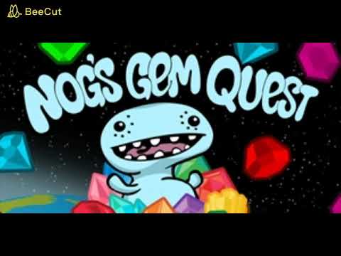 Nog's Gem Quest Ost Menu - YouTube Music