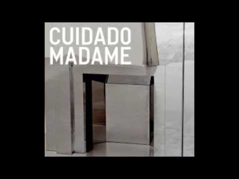 GRAIN BY GRAIN - Arto Lindsay | Cuidado Madame (2017)