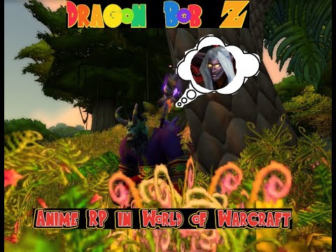 Shobek the Samurai vs. Bob the Demon King | Anime RP PVP | World of ...