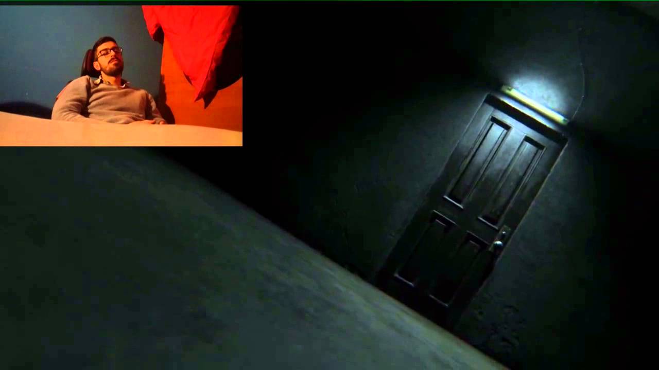 P.T. Gameplay 7780s Studio - YouTube