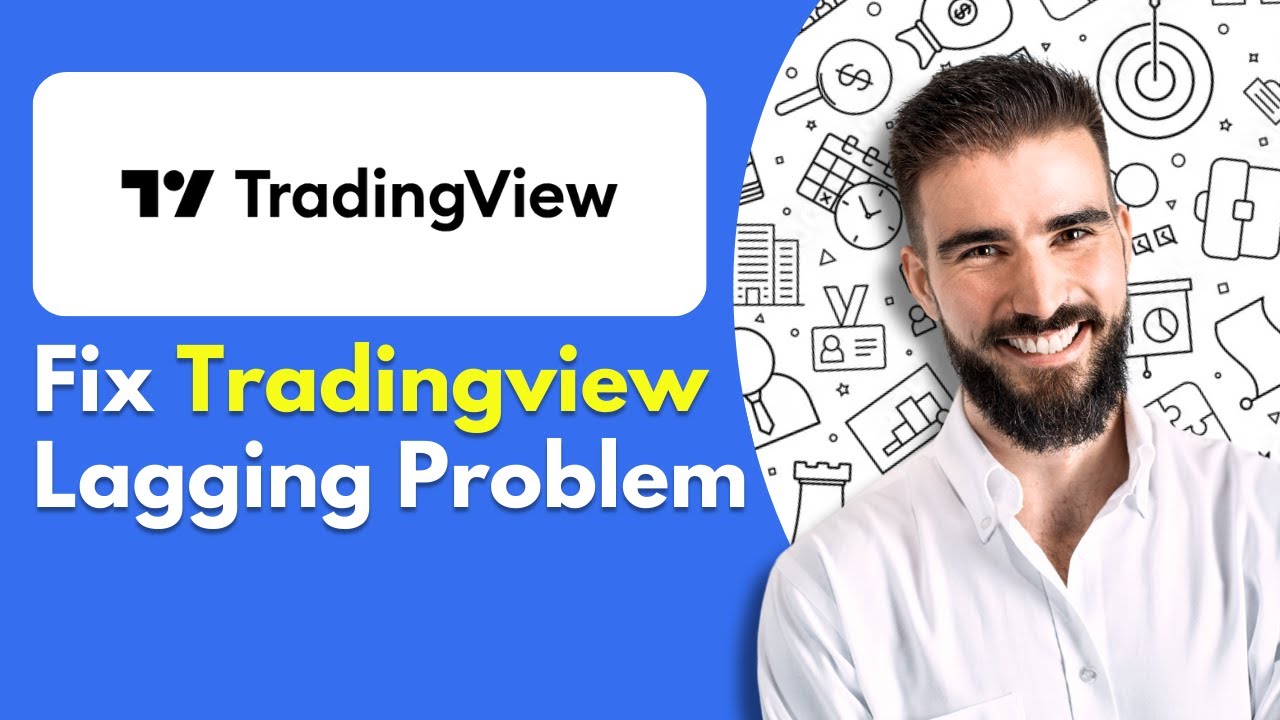 How To Fix Tradingview Lagging Problem - Quick Guide (2025) - YouTube