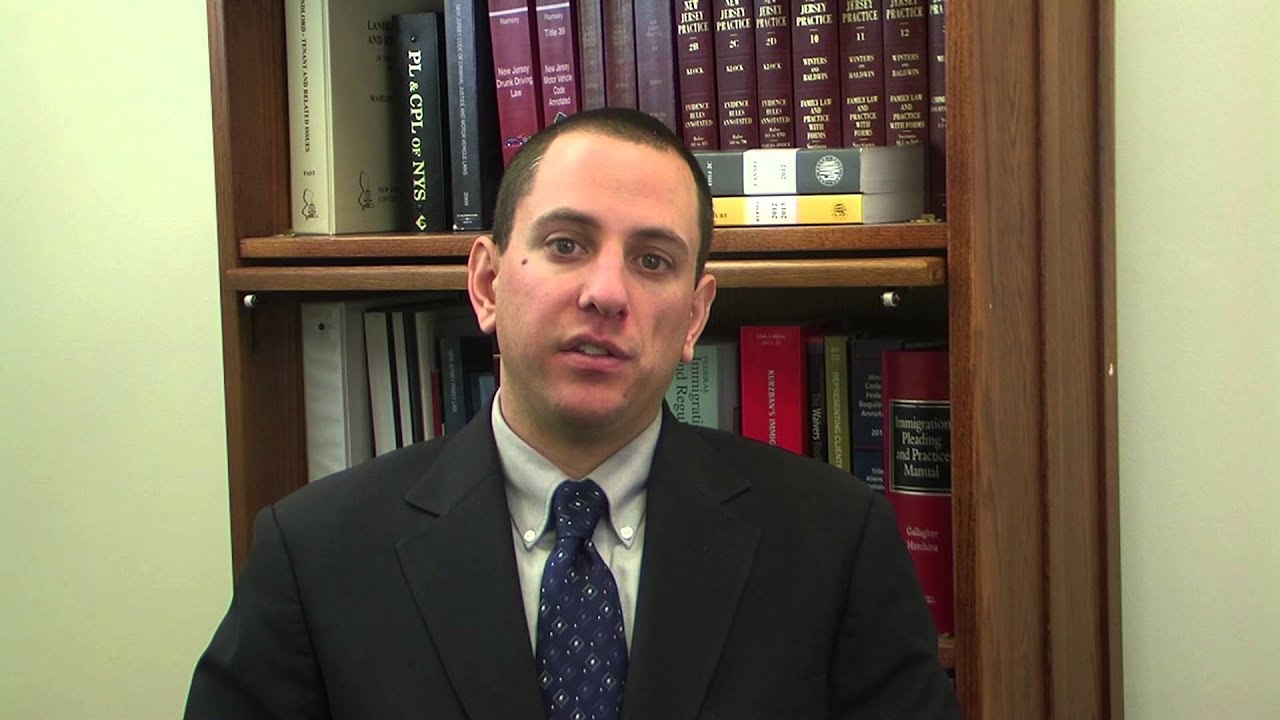 Jersey City Criminal Attorney Eric Mark Types of Plea Bargains in ...