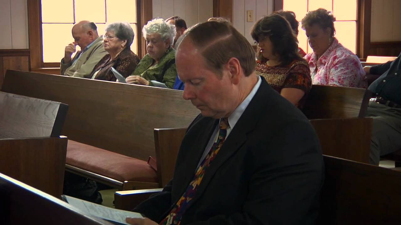 Laity Address: Dr. Steve Furr - YouTube