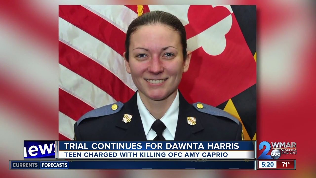 Fingerprint expert, medical examiner testify at trial for teen charged ...