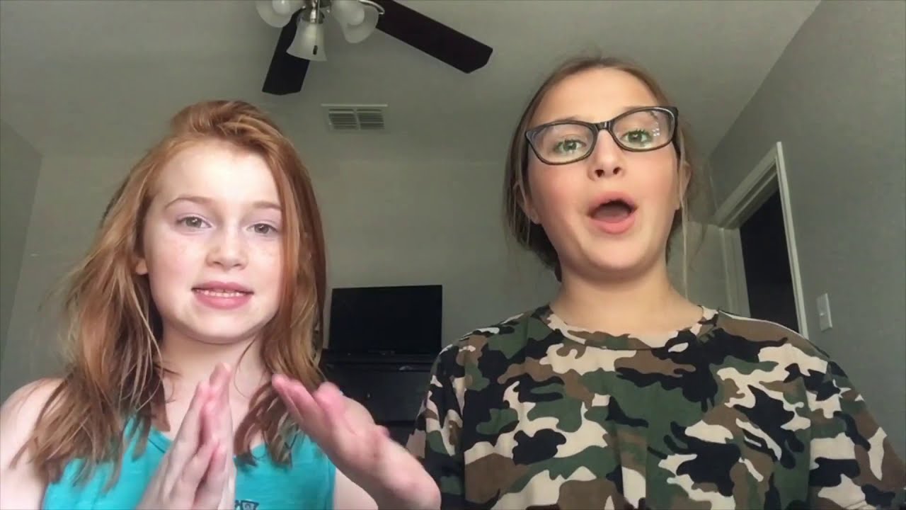 Get to know kaelyn - YouTube
