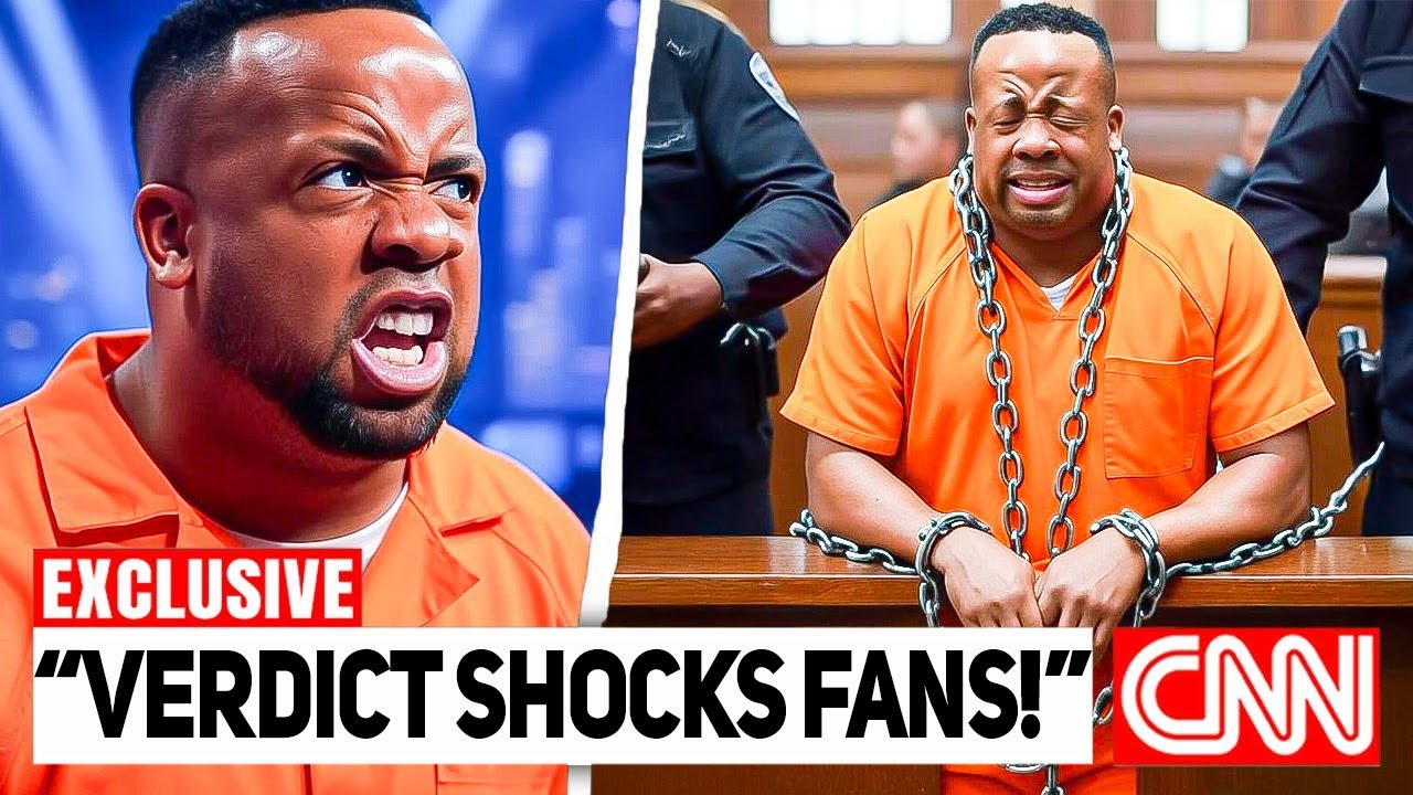 Yo Gotti’s Young Dolph Case REACHES Verdict.. (Fans STUNNED!) - YouTube
