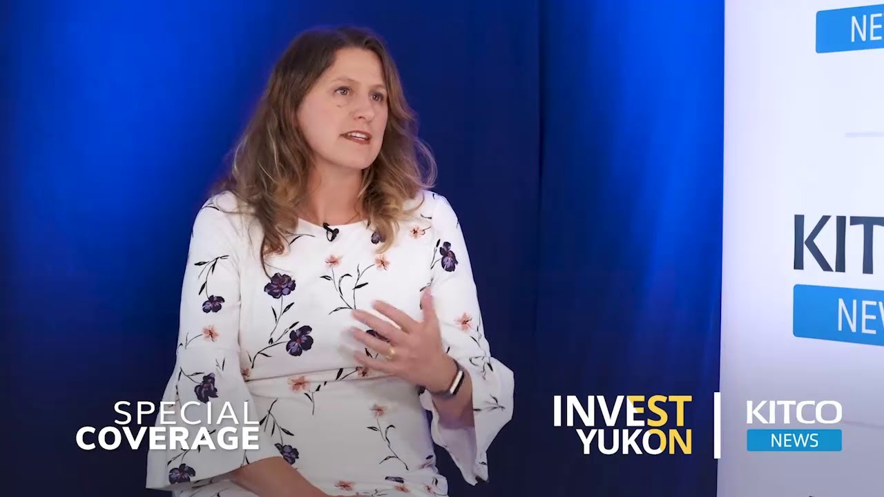 Kitco Interview - YouTube