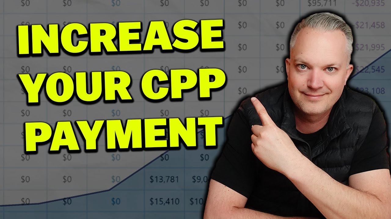 Everything You Need To Know About CPP With Doug Runchey (Canada Pension ...