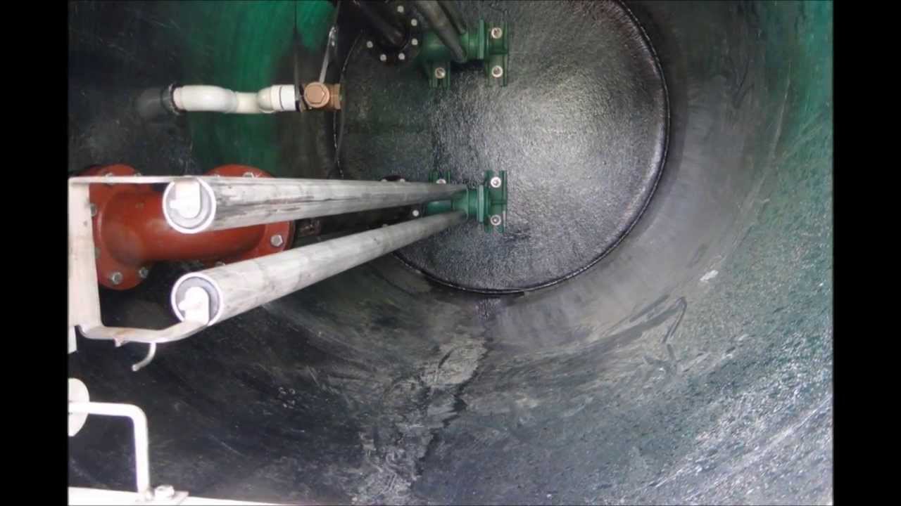 Fluid Process & Pumps, LLC Packaged Lift Station - Hydromatic Pump ...