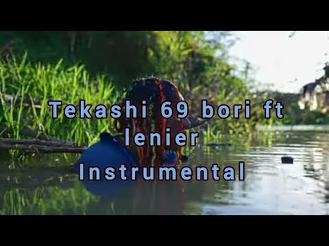 Tekashi 69 bori ft. Lenier instrumental - YouTube