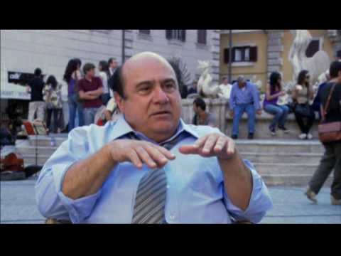 When in Rome Danny Devito - YouTube