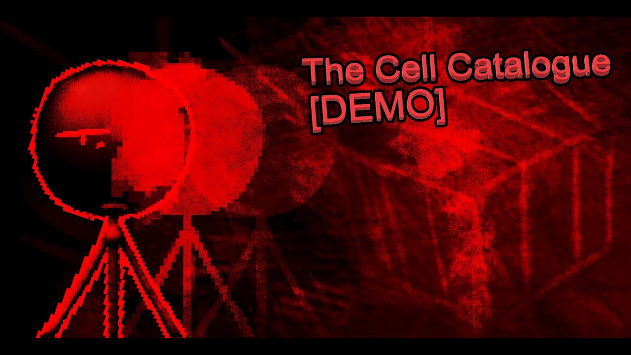 The Cell Catalogue Full Showcase! [DEMO] - YouTube