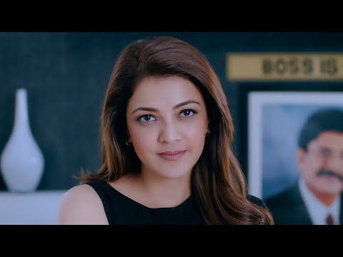 मेरे अंदर Life Partner वाली Feeling आई थी❤️! Kalyan Ram, Kajal Aggarwal | Hindi Dubbed Highlights