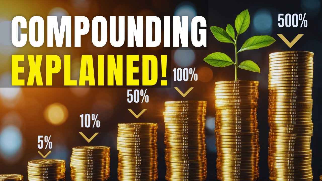 This Is How Compounding Really Works (And Why Most People Miss It ...