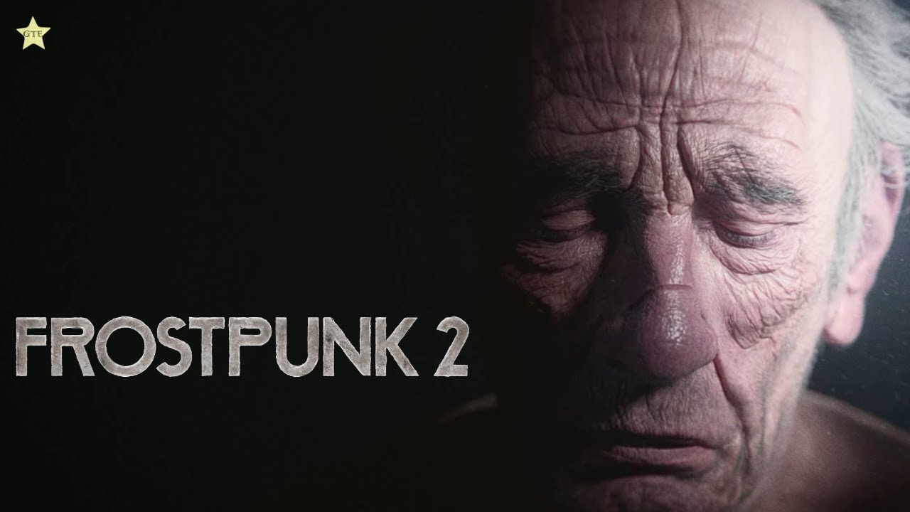 Frostpunk 2 | Intro Story - YouTube
