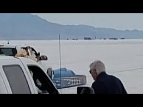 919 Brant Speranza Robinson. Aug 2024 Salt. J/BFS. SCTA Speed Week ...