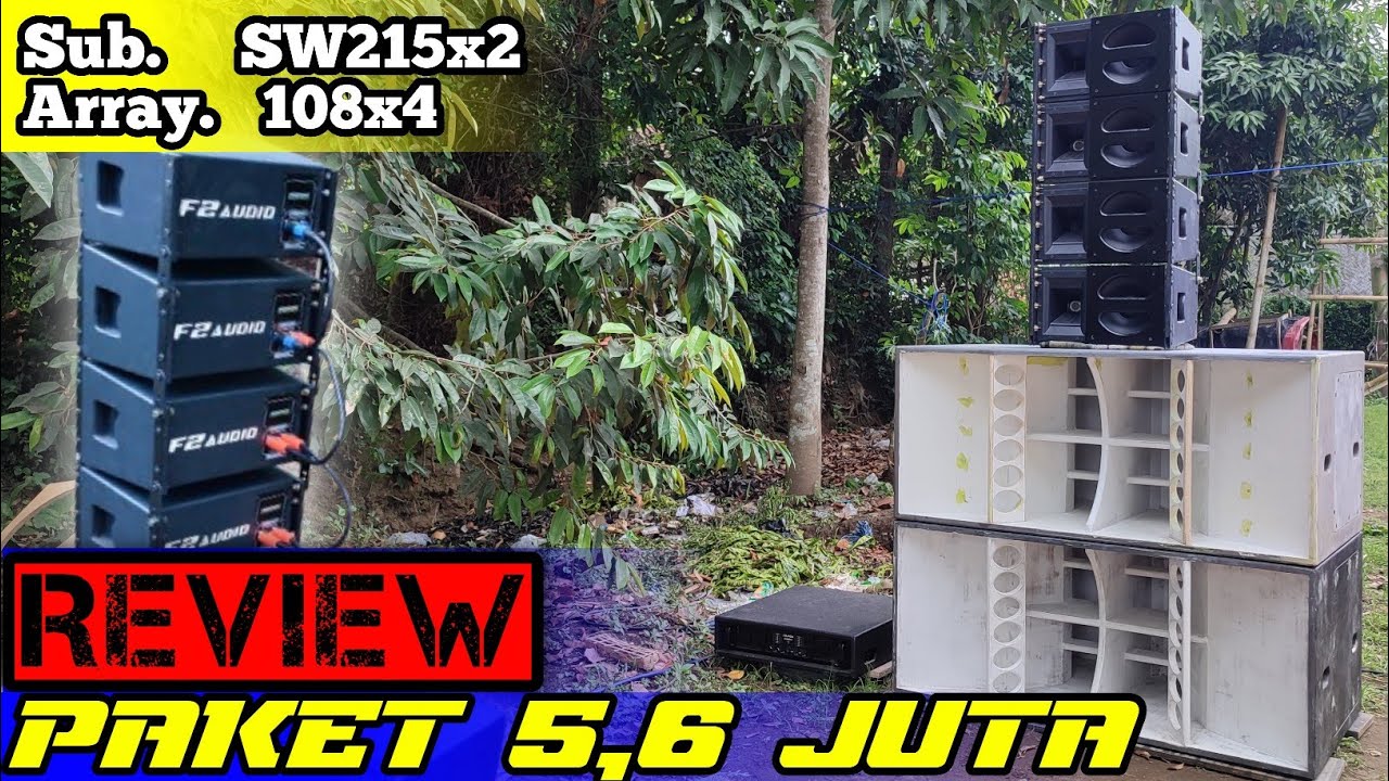 HANYA PAKET 5,6 JT SUDAH BISA TANGGAPAN (REVIEW) - YouTube