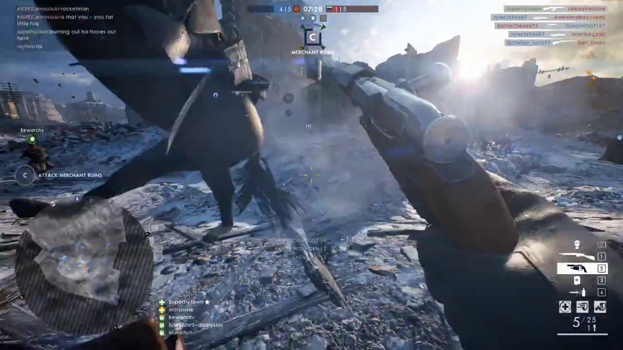 BATTLEFIELD 1 HORSE RAGDOLL - YouTube