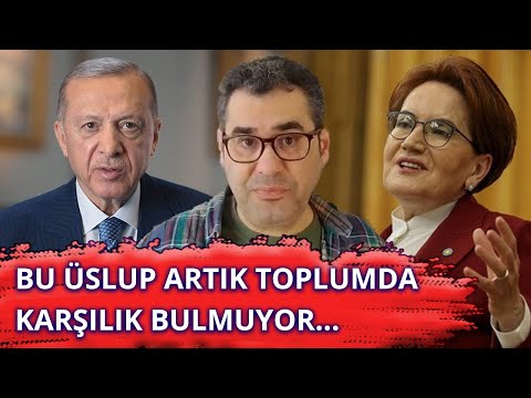 Siyasal İslam'la artık son dans! | Enver Aysever