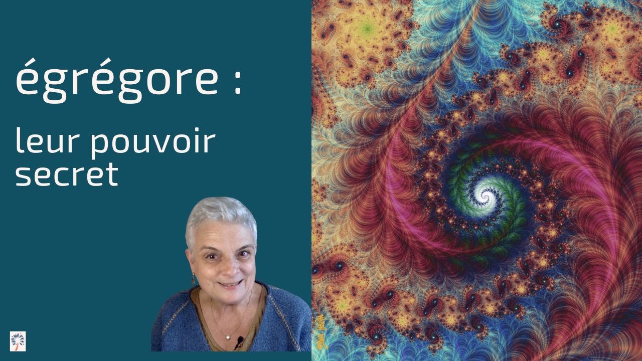 un egregore c'est quoi ? - YouTube