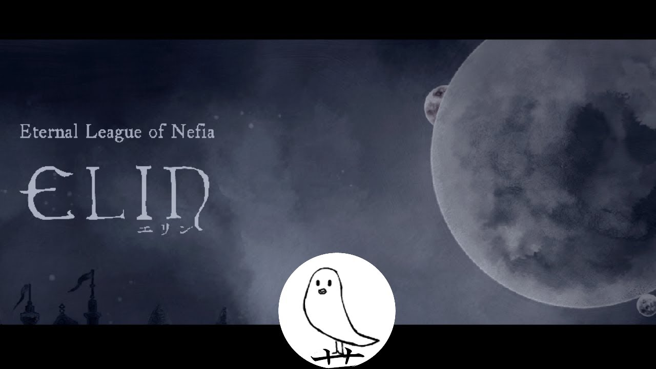 ネフィアに潜り続ける【Elin】#4 - YouTube