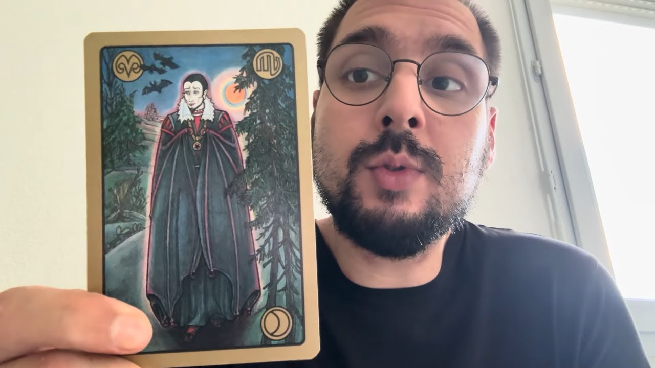🎭🤮 CETTE PERSONNE FOURBE N’A AUCUNE LOYAUTÉ NI FIDÉLITÉ ENVERS TOI ...