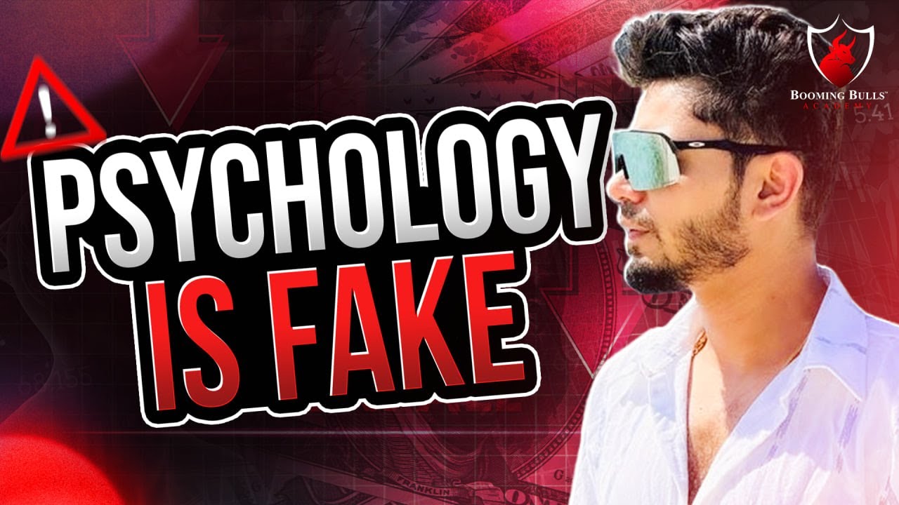 PSYCHOLOGY IS FAKE?🤯 - YouTube