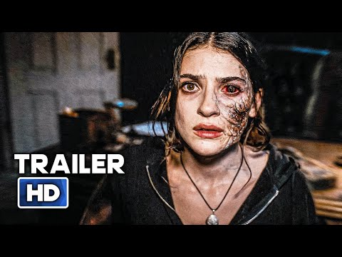 🔥 Until Dawn - Şafağa Kadar | Türkçe Altyazılı Official Trailer (4K)