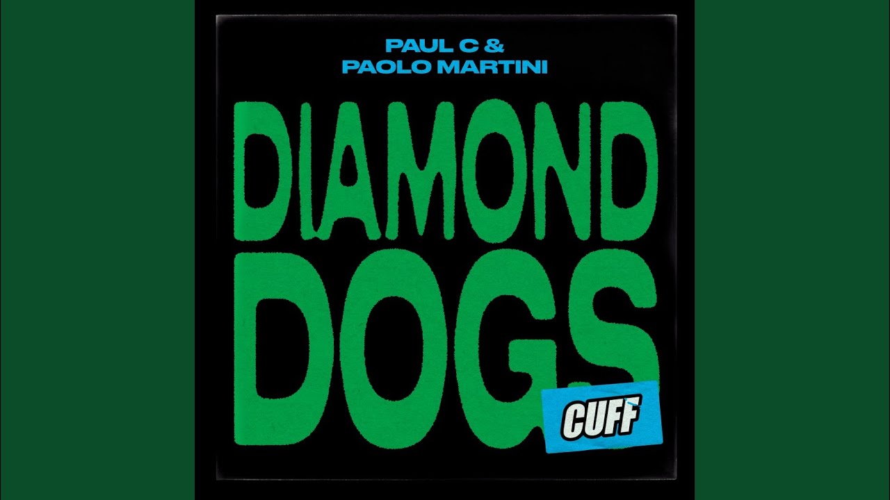 Diamond Dogs - YouTube