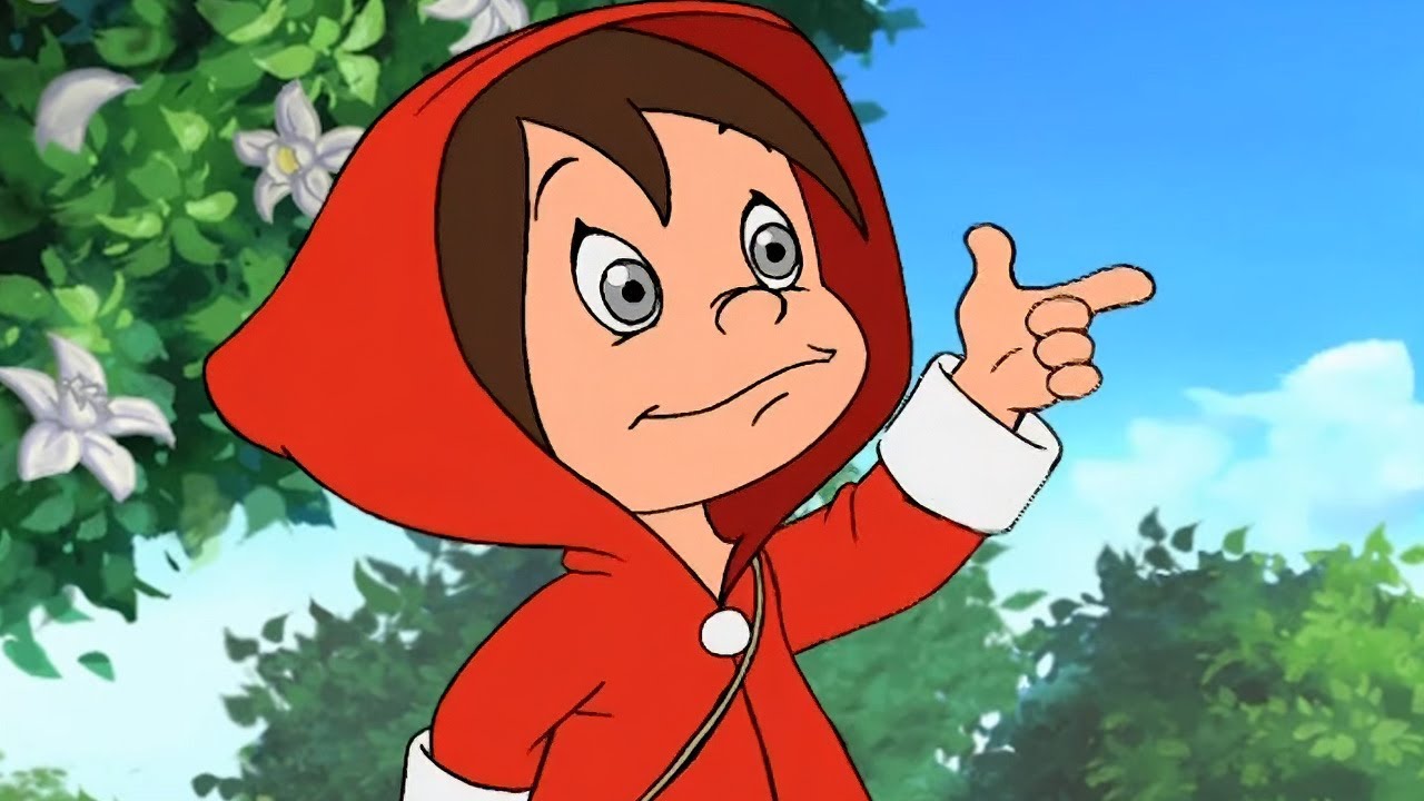 Marcelino (Famille) Dessin animé Complet - YouTube