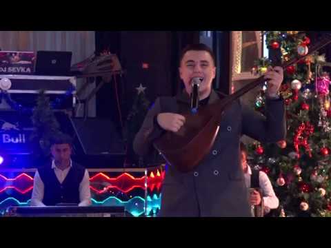 Asiq Qoca - ay sene qurban  Baki 2020