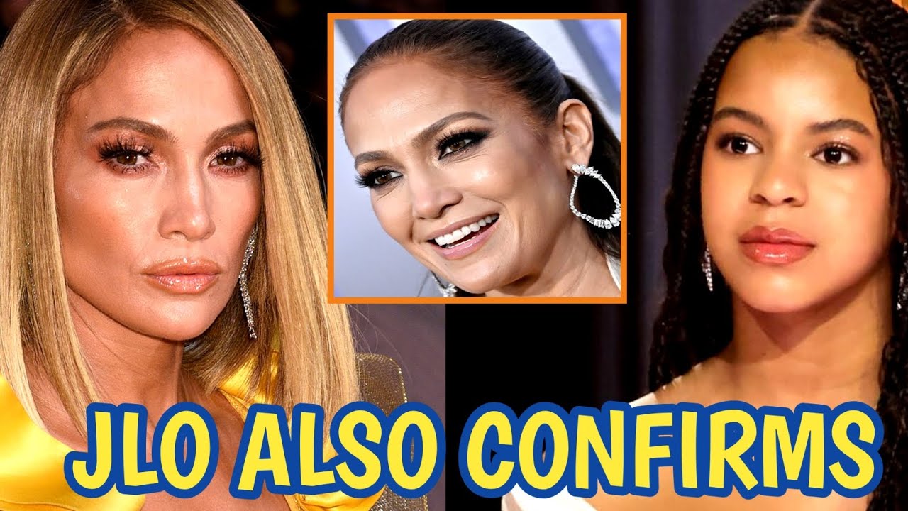 Blue ivy pregnancy announcement: Jennifer Lopez Announces on Instagram ...