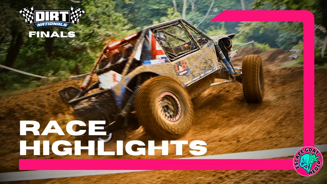INSANE Off-Road Racing Finale: Mud, Mayhem & Rollovers! 🏁🚚🔥 | Last Race ...